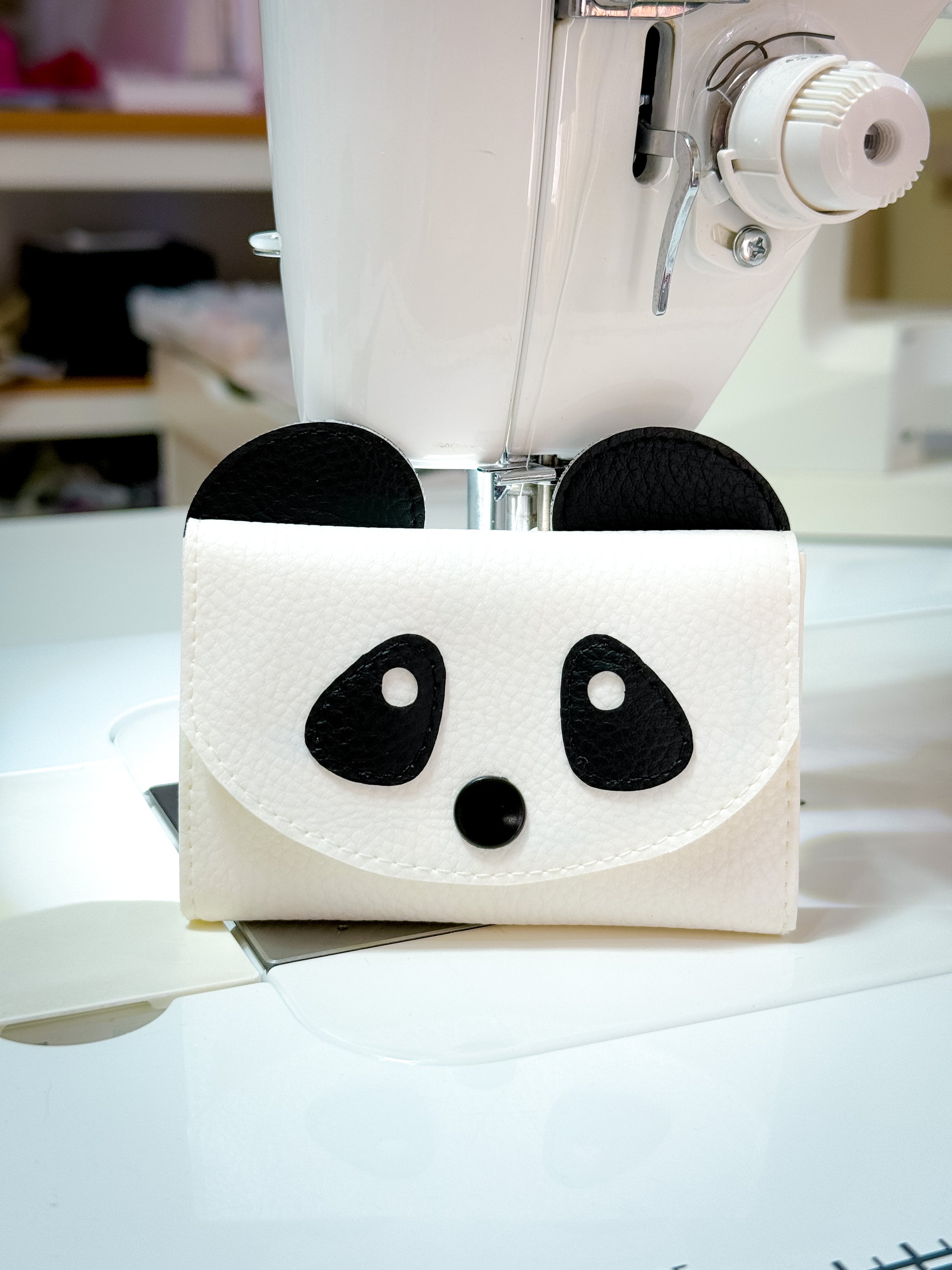 Pink Pony Design - PDF bag sewing patterns!