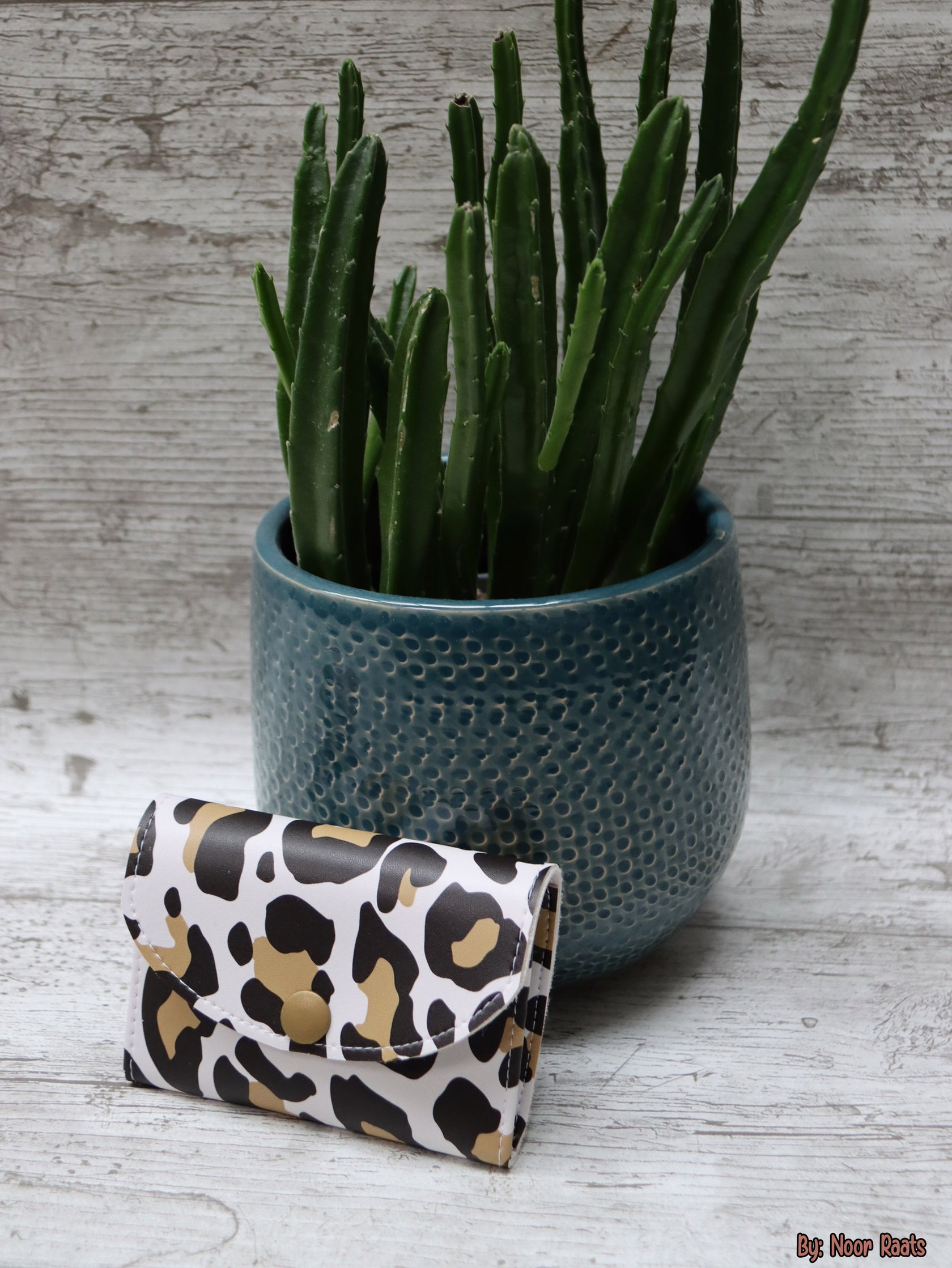 Adelaide Animal Card Holders - PDF Sewing Pattern with SVG file – Pink ...