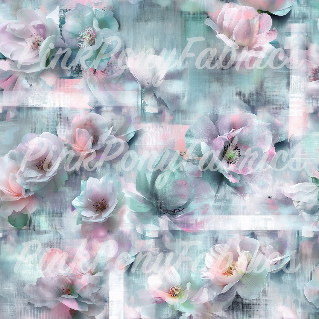 Spring Collection – Pink Pony Design