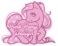 Pink Pony Design - PDF bag sewing patterns!