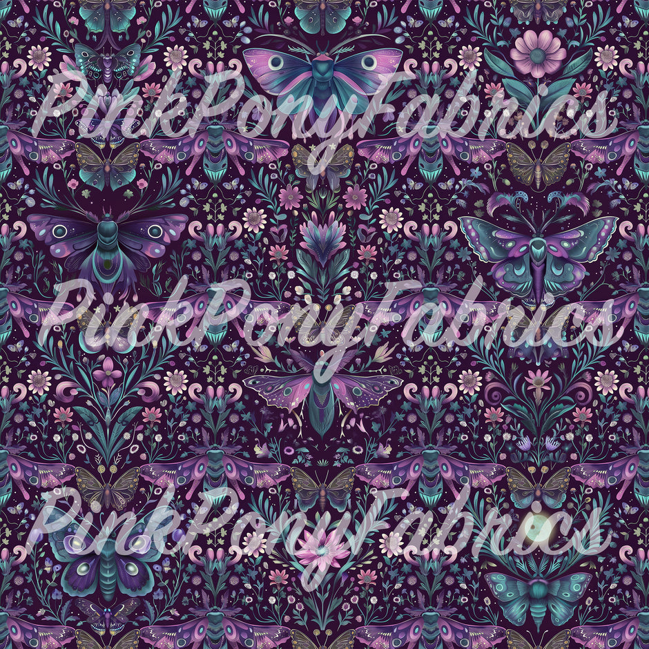 Pink Pony Design - PDF bag sewing patterns!