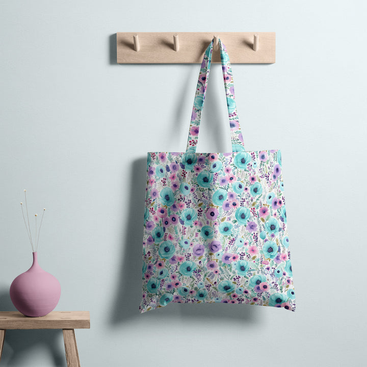 Pink Pony Design - PDF bag sewing patterns and eco friendly fabric!