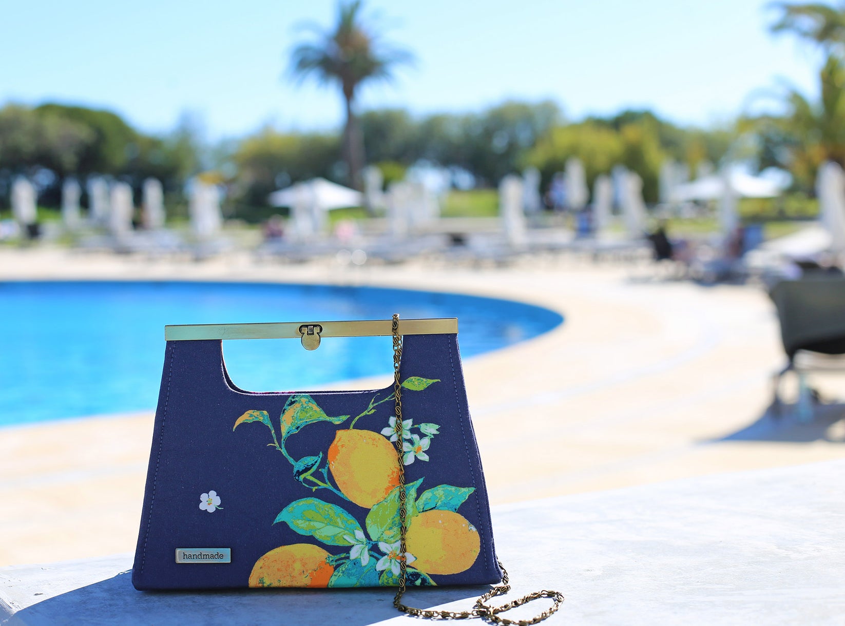 Paris Purse - PDF Sewing Pattern – Pink Pony Design