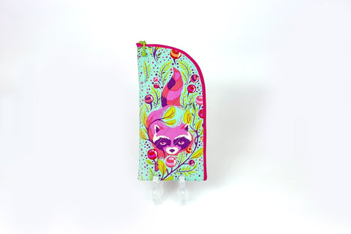 Raccoon Case - FREE - PDF Sewing Pattern – Pink Pony Design