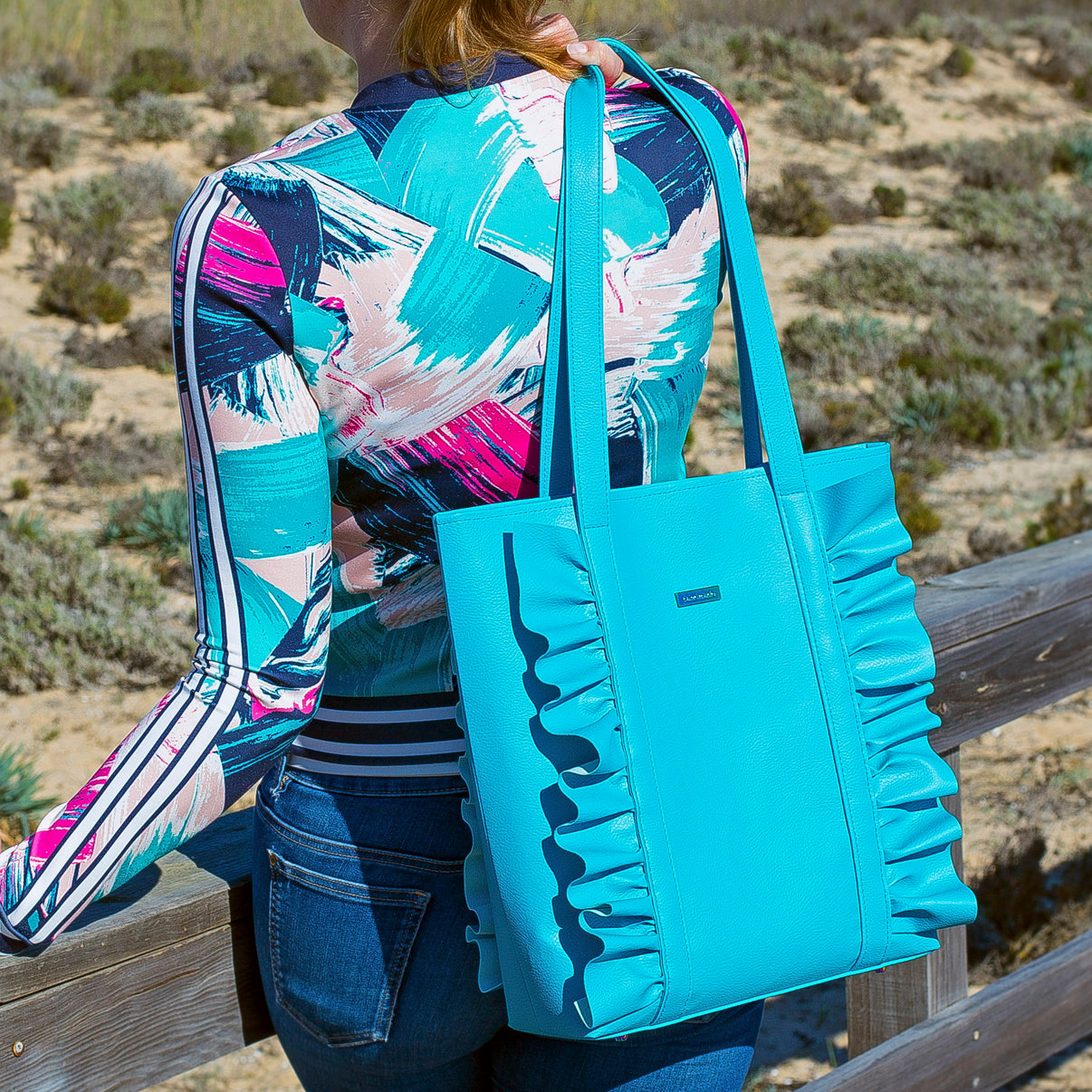 Pink Pony Design - PDF bag sewing patterns!