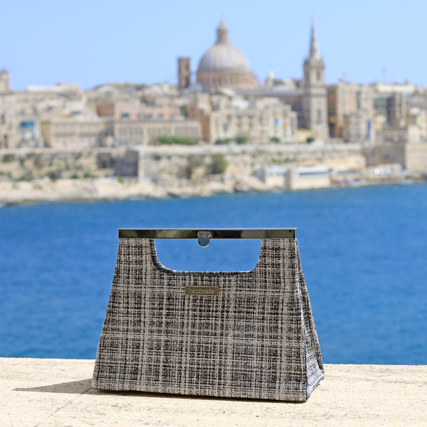 Paris Purse - PDF Sewing Pattern – Pink Pony Design